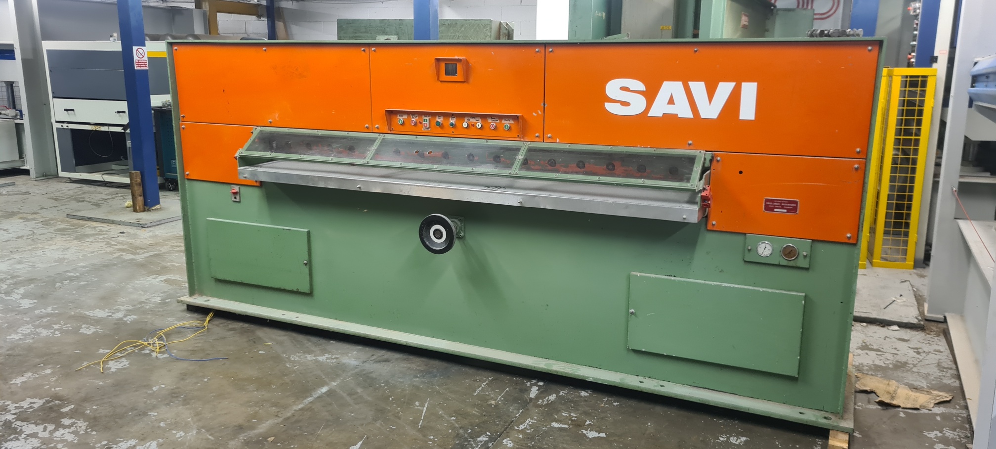 Woodworking Machinery For Sale | Allwood - Maldon Essex UK